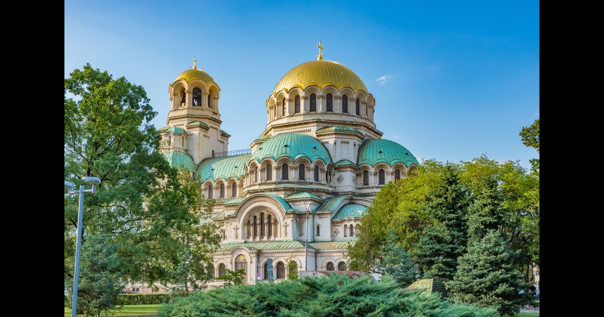Oborishte - Pesquise hotéis baratos em Sófia (Oblast Sofia City) com a momondo
