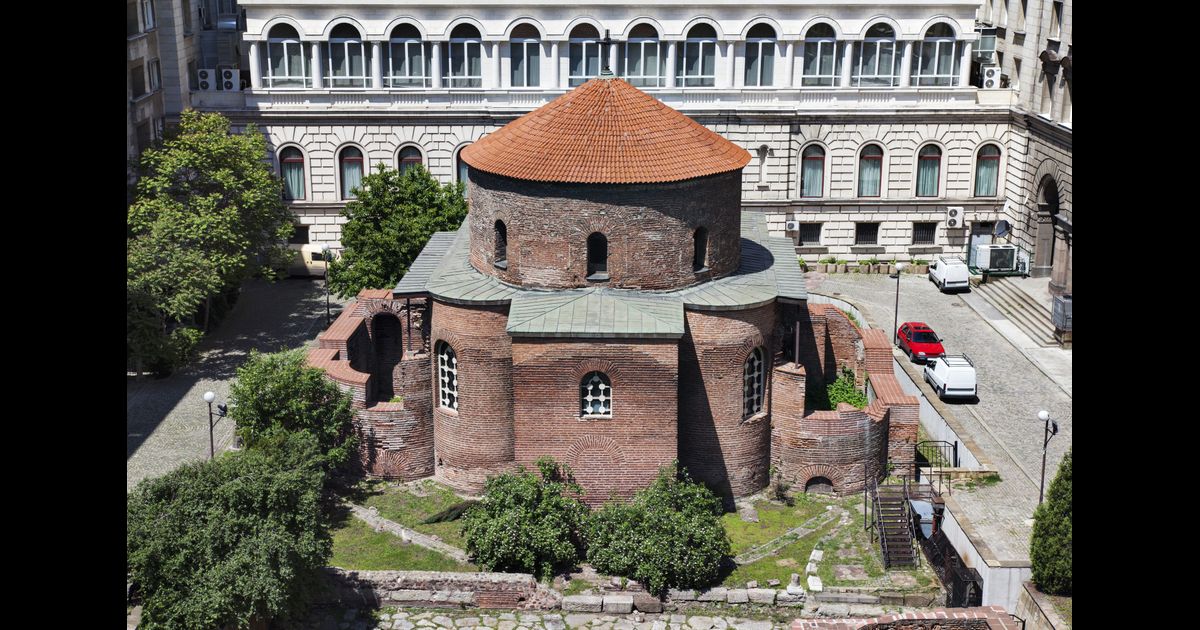 Sredets - Pesquise hotéis baratos em Sófia (Oblast Sofia City) com a ...