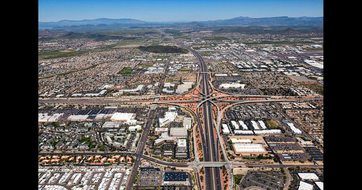 Deer Valley - Pesquise hotéis baratos em Phoenix (Arizona) com a momondo