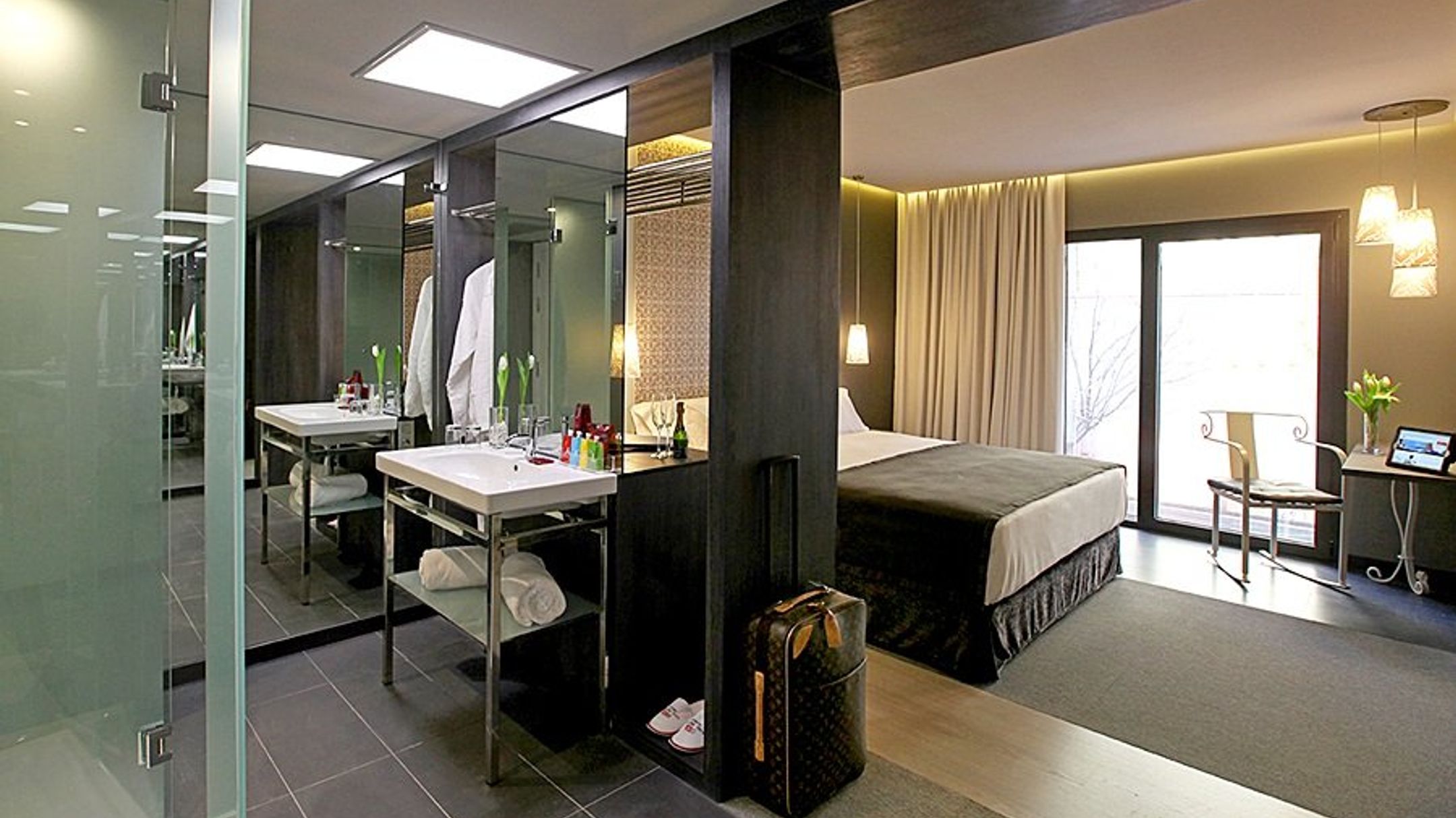 TWO Hotel Barcelona by Axel - Adults only em Barcelona, Espanha, a ...