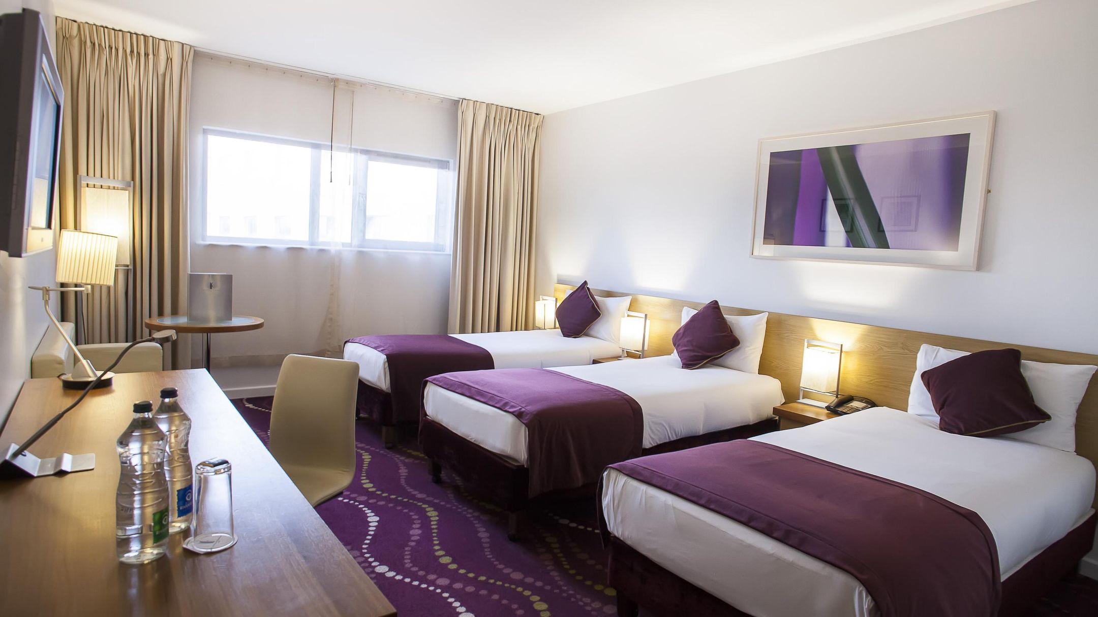 Louis Fitzgerald Hotel em Dublin, Irlanda a partir de R$ 523: ofertas ...