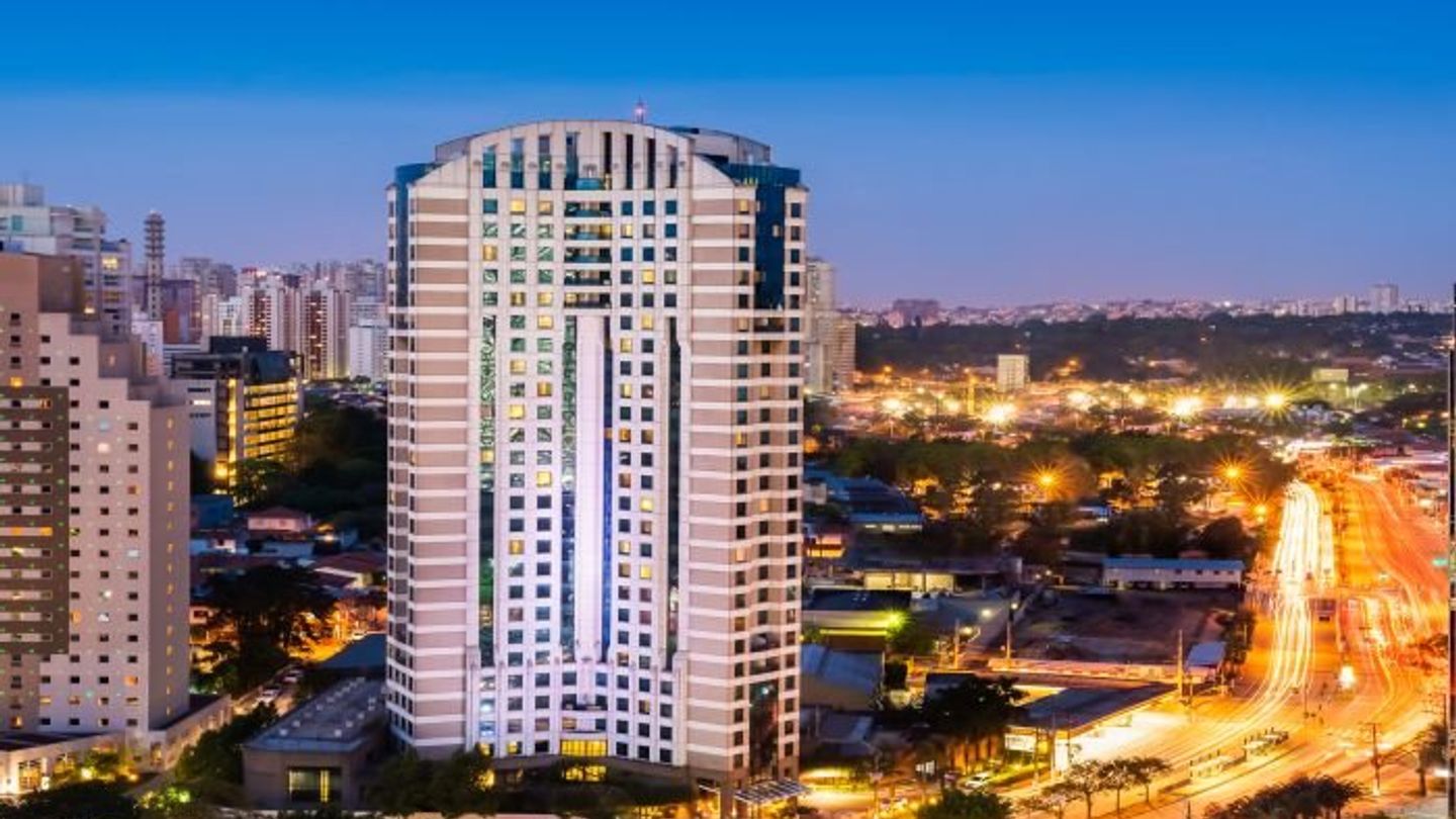 Blue Tree Premium Morumbi em São Paulo, Brasil a partir de R$ 171 ...