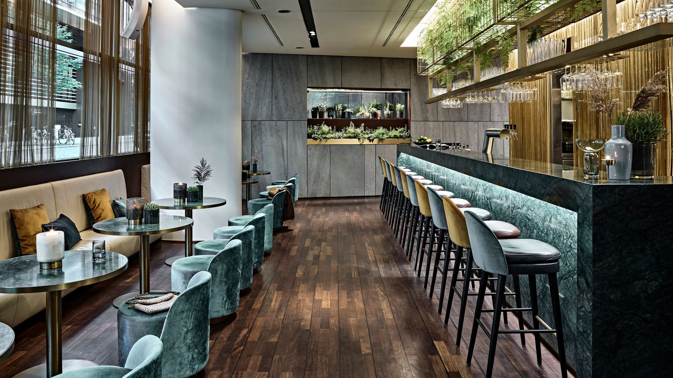 Side Design Hotel Hamburg em Hamburgo, a Alemanha, a partir de R$ 640 ...